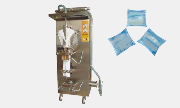 Liquid Pouch Packaging: The Complete Buying Guide In 2025 – AIPAK