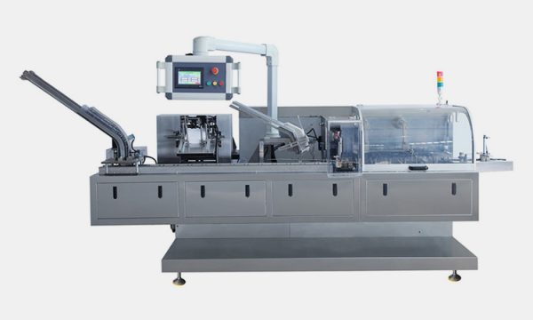 Vertical Cartoner VS Horizontal Cartoner – AIPAK