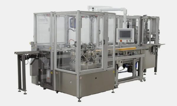 Top 10 Global Cartoner Machine Manufacturers In 2025 – AIPAK