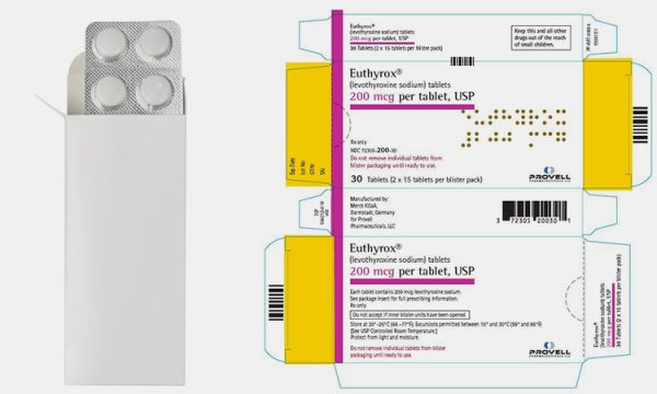 Medicine Carton Design – AIPAK