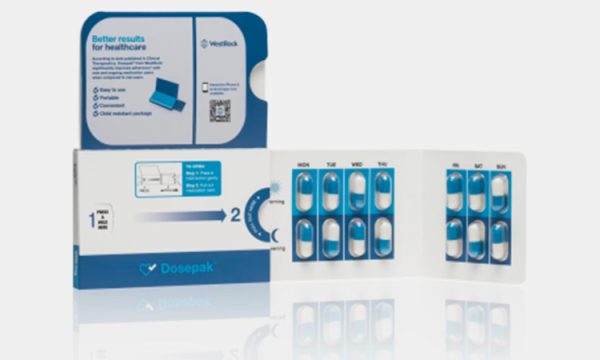 Medicine Carton Design – AIPAK