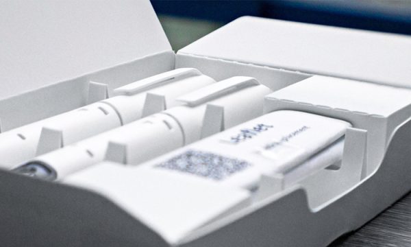 Medicine Carton Design – AIPAK