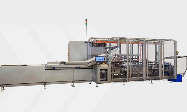 Top 10 Global Cartoner Machine Manufacturers In 2025 – AIPAK
