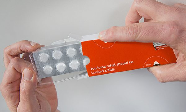 Medicine Carton Design – AIPAK