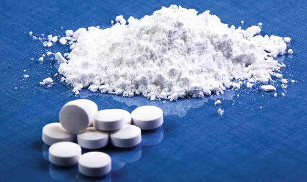 How To Troubleshooting Common Problems Of Tablet Manufacturing Defects ...