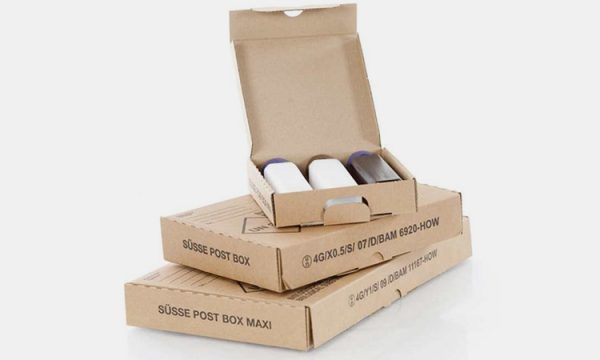 Medicine Carton Design – AIPAK