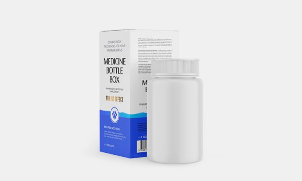 Medicine Carton Design – AIPAK