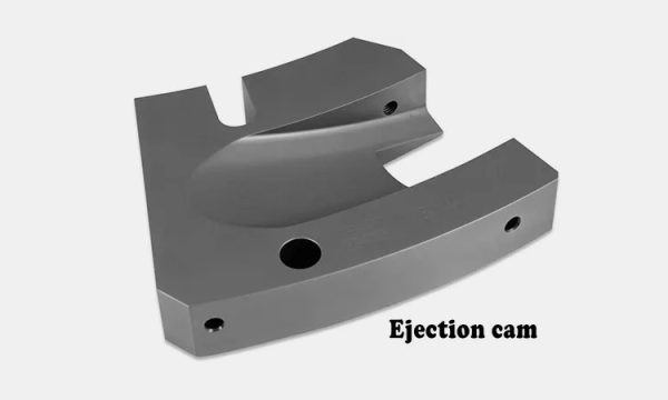 10 Critical Tablet Compression Machine Parts – AIPAK