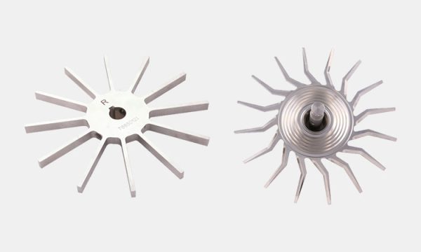 10 Critical Tablet Compression Machine Parts – AIPAK