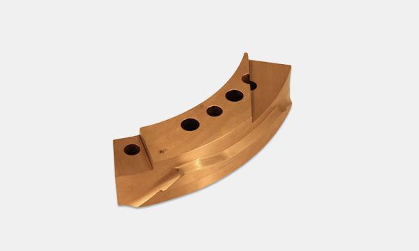 10 Critical Tablet Compression Machine Parts – AIPAK