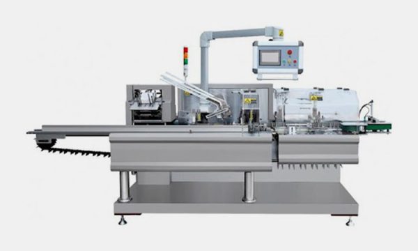 Vertical Cartoner VS Horizontal Cartoner – AIPAK