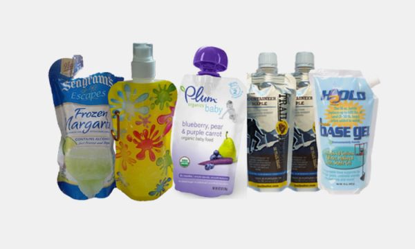 Liquid Pouch Packaging: The Complete Buying Guide In 2025 – AIPAK