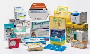 Medicine Carton Design – AIPAK