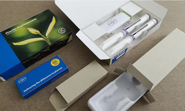 Medicine Carton Design – AIPAK