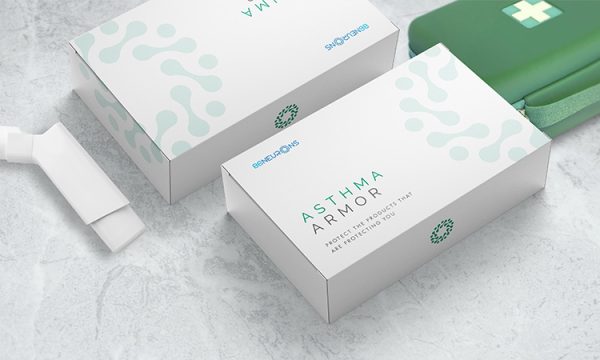 Medicine Carton Design – AIPAK