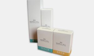 Medicine Carton Design – AIPAK