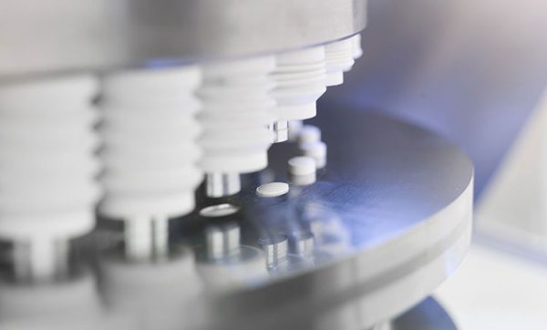 How To Troubleshooting Common Problems Of Tablet Manufacturing Defects ...