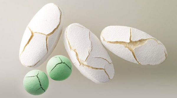 How To Troubleshooting Common Problems Of Tablet Manufacturing Defects ...