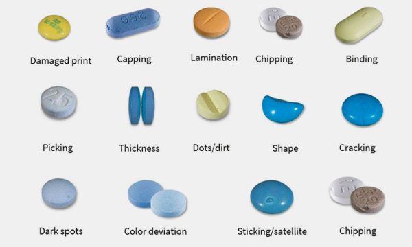 How To Troubleshooting Common Problems Of Tablet Manufacturing Defects ...