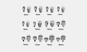 10 Critical Tablet Compression Machine Parts – AIPAK