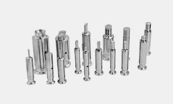 10 Critical Tablet Compression Machine Parts – AIPAK