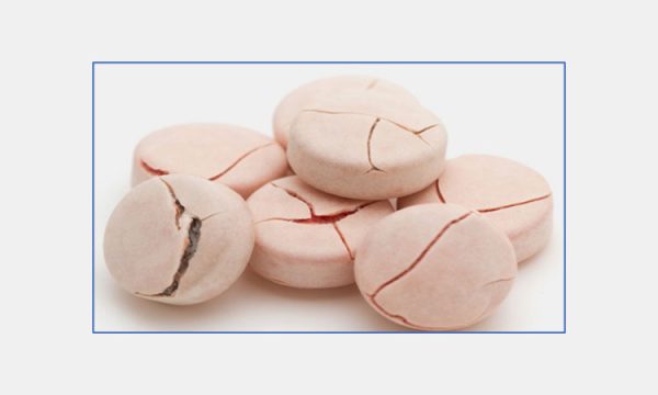 How To Troubleshooting Common Problems Of Tablet Manufacturing Defects ...