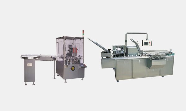What Is The Difference Between Cartoning And Case Packing – AIPAK