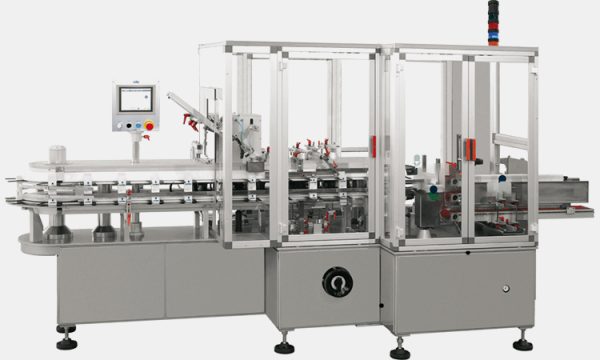 Vertical Cartoner VS Horizontal Cartoner – AIPAK