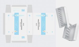 Medicine Carton Design – AIPAK