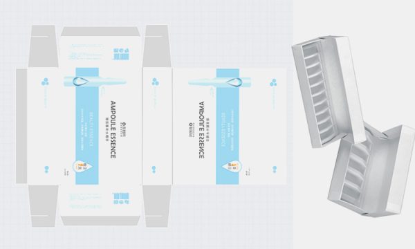Medicine Carton Design – AIPAK