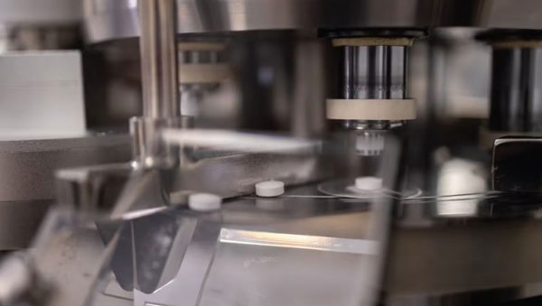 How To Troubleshooting Common Problems Of Tablet Manufacturing Defects ...