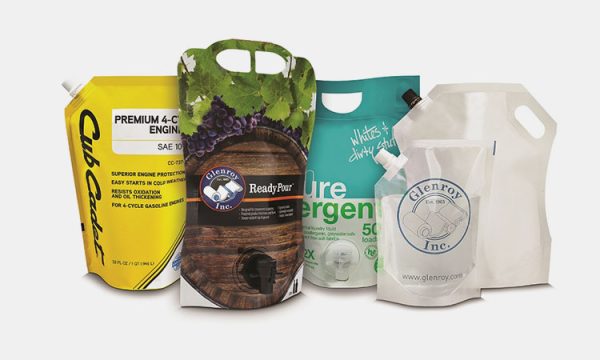 Liquid Pouch Packaging: The Complete Buying Guide In 2025 – AIPAK
