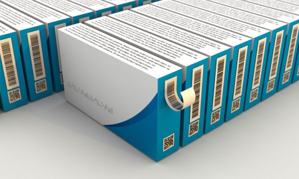 Medicine Carton Design – AIPAK