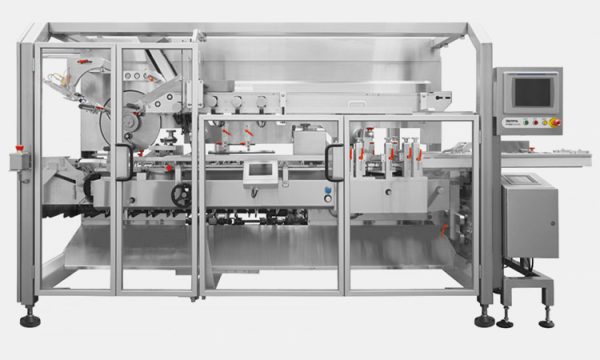 Types of Cartoner – AIPAK