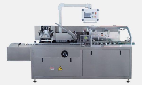 Everything You Need to Know About Cartoning Machine – AIPAK