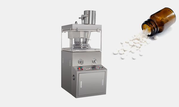 Types Of Tablet Compression Machine – AIPAK