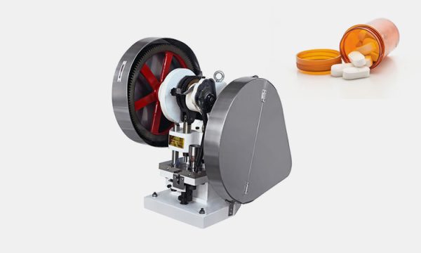 Types Of Tablet Compression Machine – AIPAK