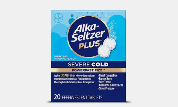 Top 10 Worldwide Effervescent Tablet Manufacturers In 2025 – AIPAK