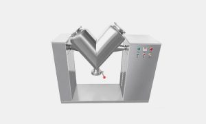 Types Of Blenders In Pharmaceutical Industry – AIPAK