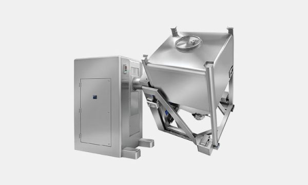 Types Of Blenders In Pharmaceutical Industry – AIPAK