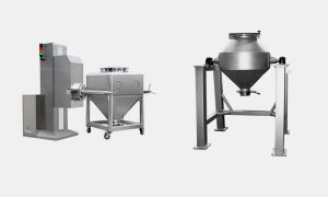 Types Of Blenders In Pharmaceutical Industry – AIPAK