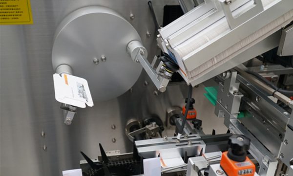 Everything You Need to Know About Cartoning Machine – AIPAK