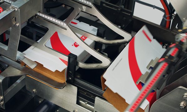 Everything You Need to Know About Cartoning Machine – AIPAK