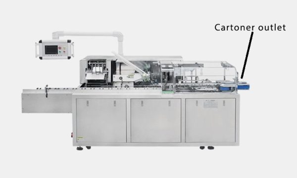 Everything You Need to Know About Cartoning Machine – AIPAK
