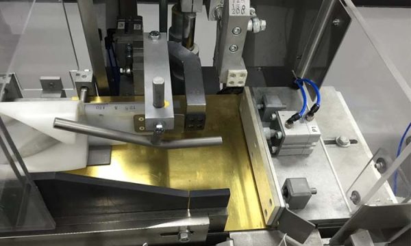 Cartoner Equipment: The Complete FAQ Guide In 2025 – AIPAK