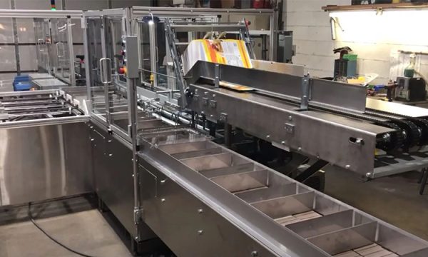 Everything You Need to Know About Cartoning Machine – AIPAK