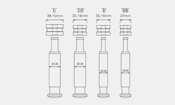 Types Of Tablet Compression Machine – AIPAK