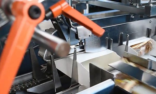 Types of Cartoner – AIPAK