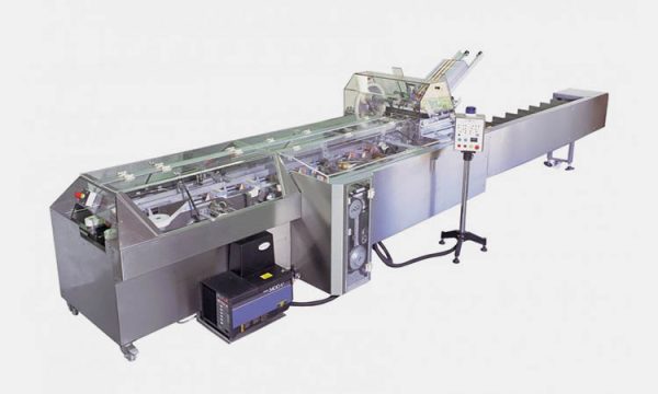 Types of Cartoner – AIPAK