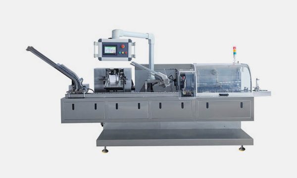 Everything You Need to Know About Cartoning Machine – AIPAK